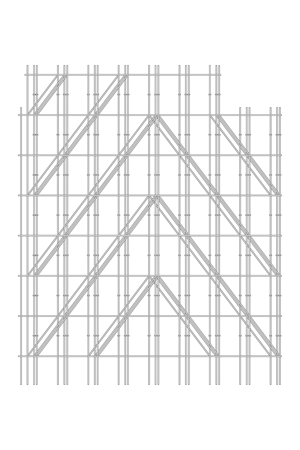 Archade | Scaffolding assets