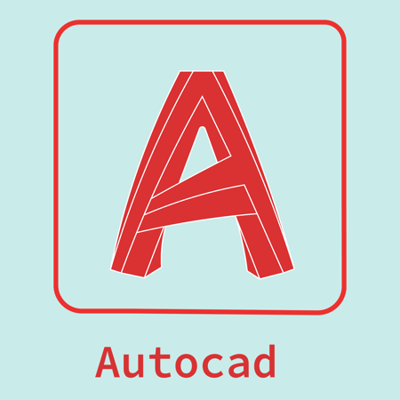 Archade | Autocad assets