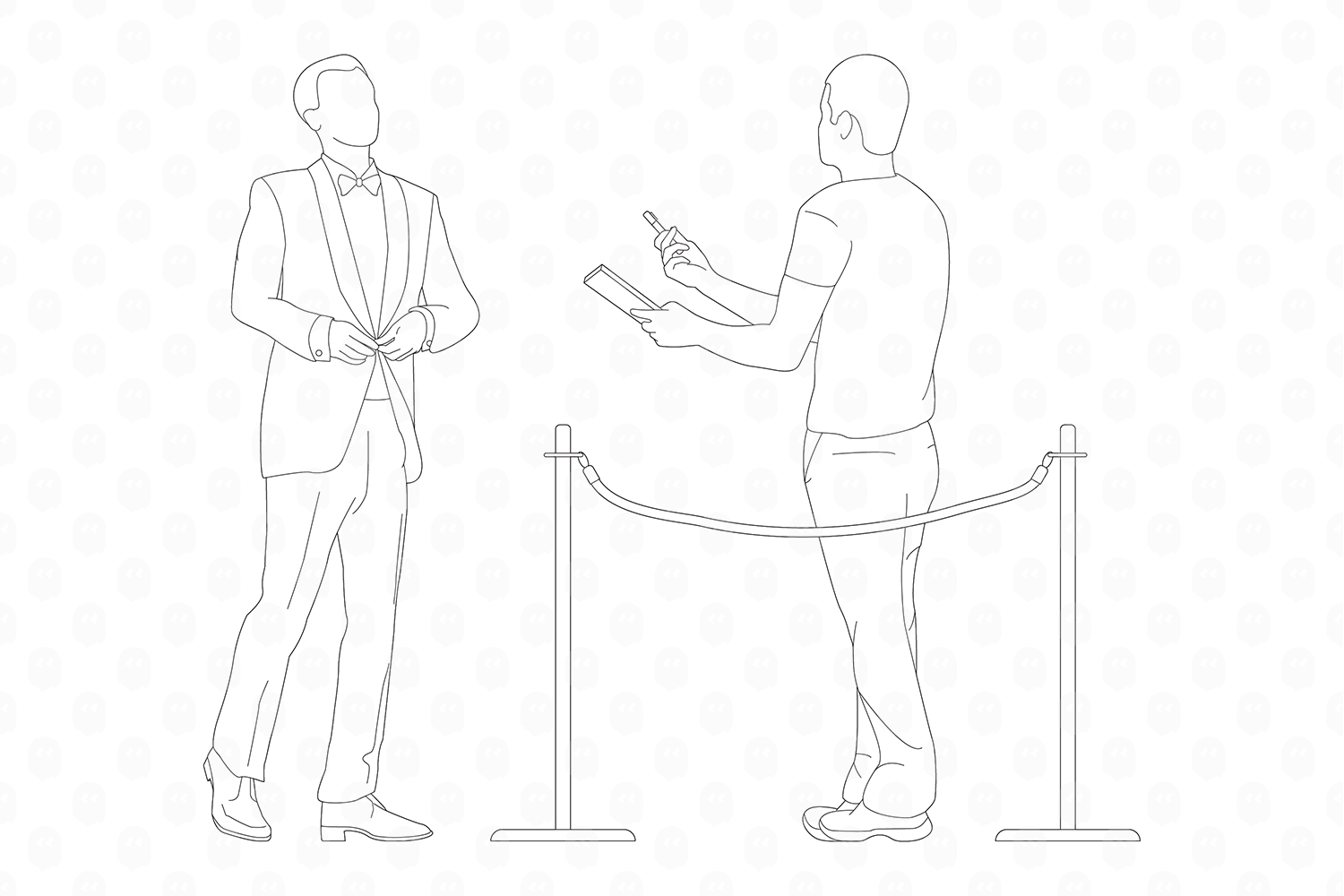 Archade | Interview assets